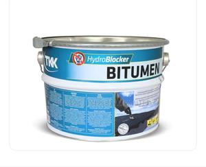 T K K Hydro-Blocker Waterproof Bitumen Paste (Nous Parlons Français ...