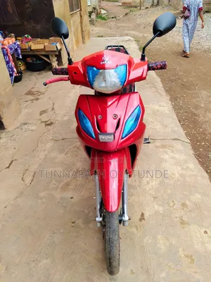 Ladies Motorcycles & Scooters in Nigeria for sale Prices on Jiji.ng