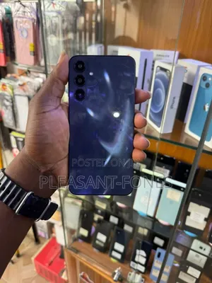 Samsung Galaxy A16 in Nigeria for sale | Prices on Jiji.ng