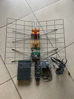 GOtv Decoders in Nigeria for sale Prices on Jiji.ng