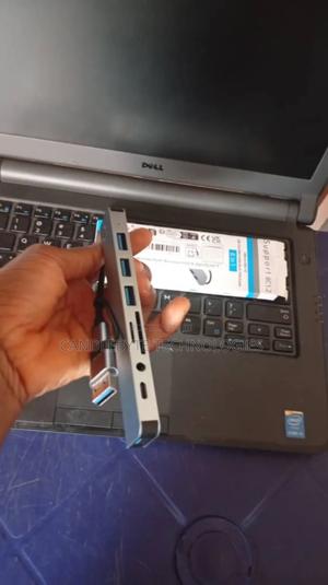 8-in-1 Usb Hub – Honest Spec, Zero Fake Ports in Wuse - Computer ...