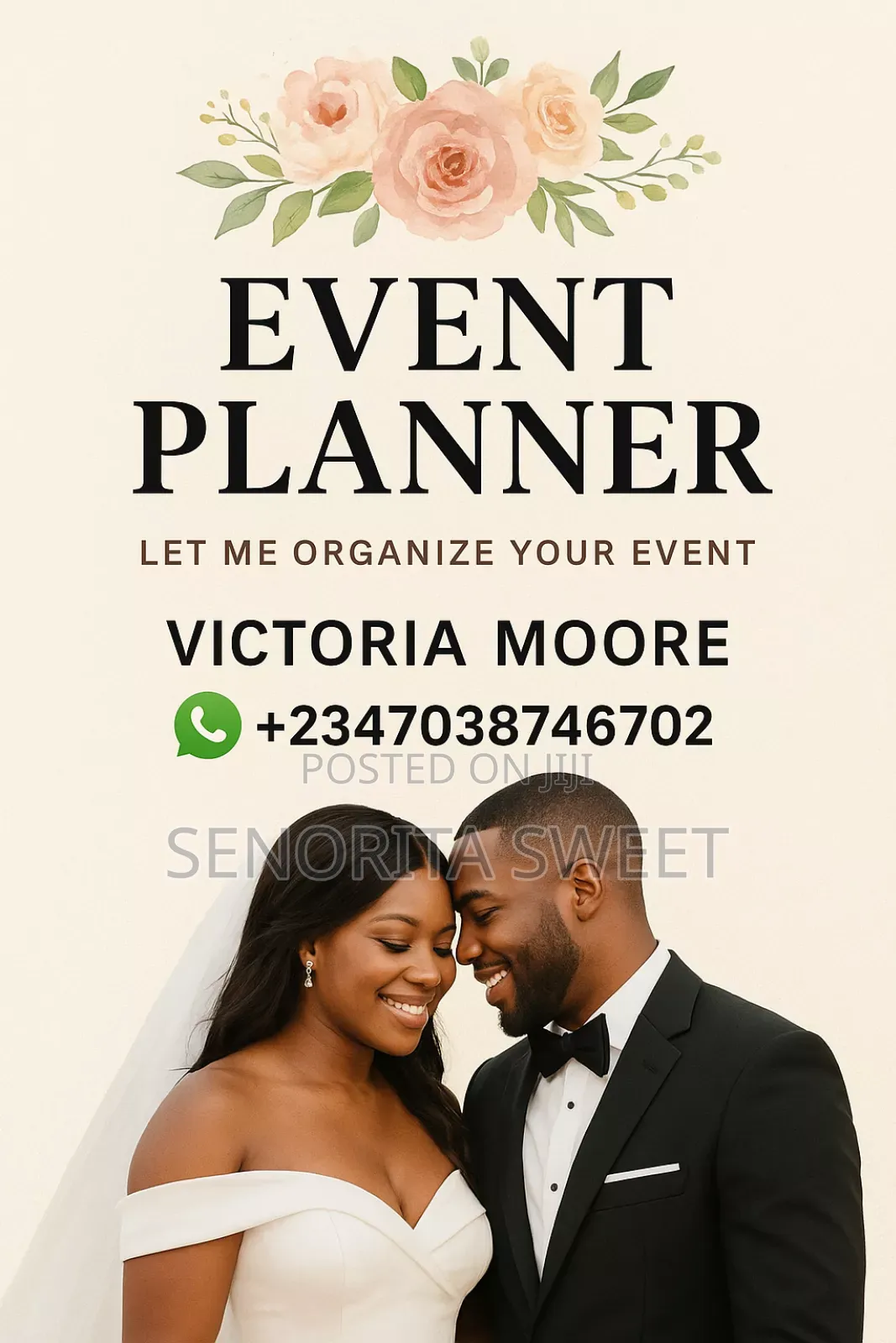 Professional Event Planning Decoration Services in Central Business ...