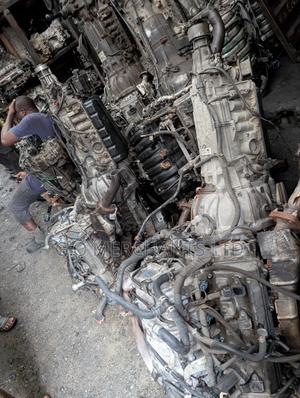 Lexus Gx470 Aluminum Injector V8 Direct Japan Engine in Mushin ...