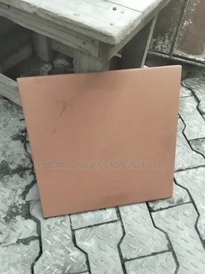 40x40 High Quality Vietnam Compound Floor Tiles in Orile - Building ...