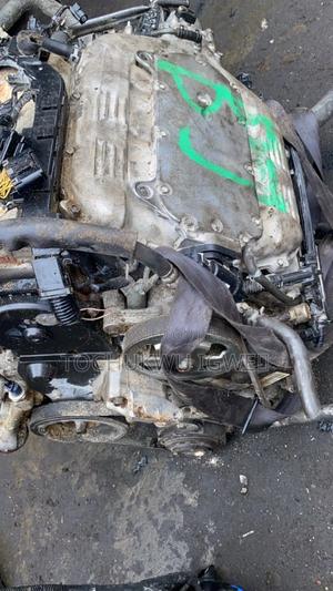 010 to 012 Honda Pilot Engine First Grade for sale - Tochukwu Igwe ...