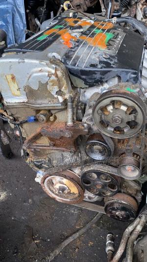 Honda Cr-v 07 to 08 Engine First Grade for sale - Tochukwu Igwe Price ...