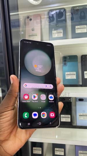 Samsung Galaxy Z Flip5 256 GB in Wuse 2 - Mobile Phones, Edidiong ...