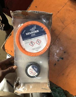 Super Metal Polymerics 1111 Belzona With Hardener 1kg for sale - Israel ...