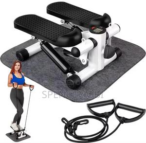 Scoge Heritage Sports Limited in Gwarinpa - Sports Equipment, Spencer ...