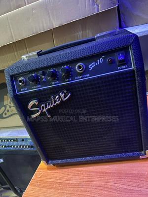 Squier Sp-10 Guitar Amplifier in Ojo - Audio & Music Equipment, Mapss ...