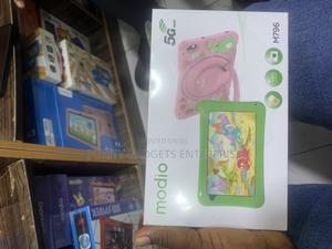 New Modio M796 256 GB Blue in Ikeja - Tablets, Purity Gadgets ...