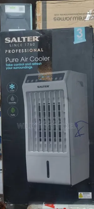 Air Coolers in Nigeria for sale Price on Jiji.ng