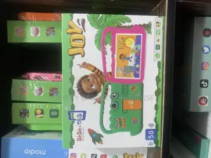 New Bebe Joy 256 GB Pink in Ikeja - Tablets, Purity Gadgets Enterprise ...