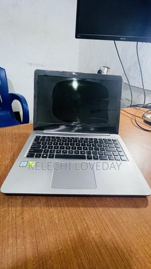 Laptop Asus K40IJ 16GB Intel Core i7 SSD 512GB in Ojo - Laptops ...