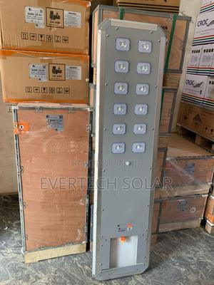 All In One Felicity D2 80 Watts 12 Eyes Solar Street Light for sale ...
