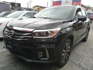 GAC GS4 2020 Black in Surulere - Cars, Car Marketplace | Jiji.ng