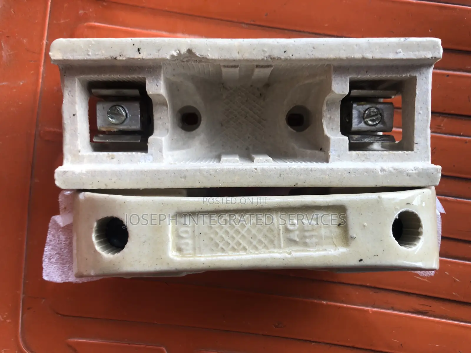 Pious 100 Amp Kit Kat Fuse Unit in Port-Harcourt - Hand Tools, Joseph ...