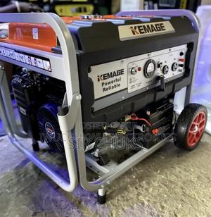 Kemage 15kva 100% Copper Remote Control 2 Years Warranty in Lagos State ...