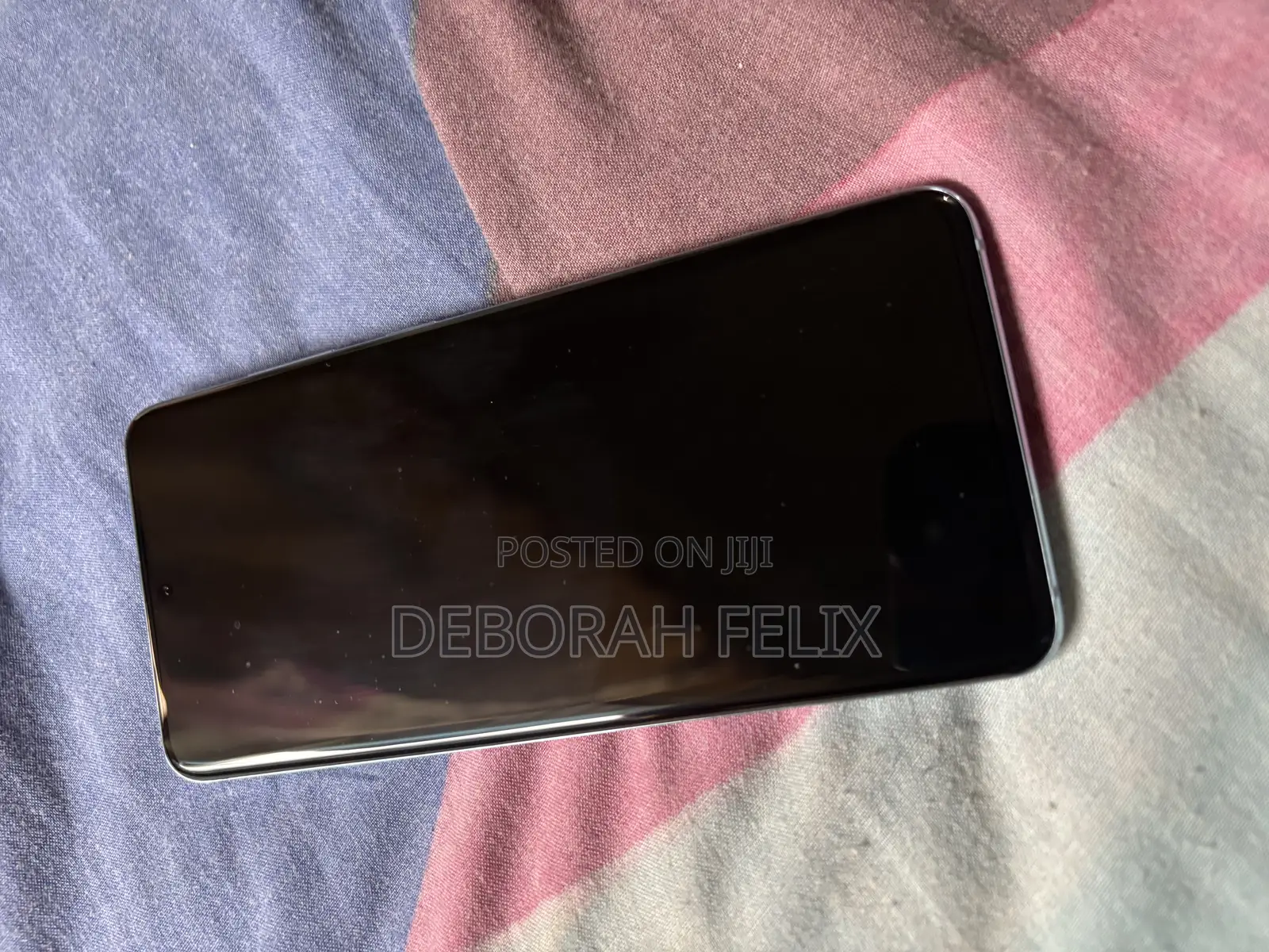 Samsung S20 128gb in Abule Egba - Watches, Deborah Felix | Jiji.ng