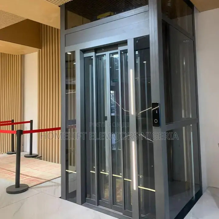 Hydraulic Residential Elevator in Port-Harcourt - Other Services ...