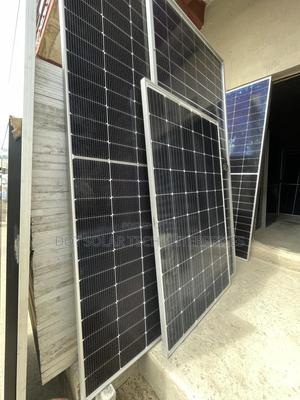 200w/710w Both Bifacial Non Bifacial Solar Panel Available in Ojo - Solar Energy, Dot Solar Tech ...