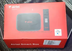 Airtel Router in Nigeria for sale Price on Jiji.ng