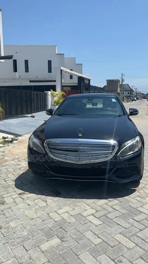Mercedes C300 for Rent (Self Drive) in Lekki - Rental Services, Bogaton ...