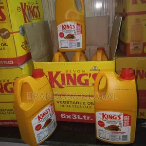 Kings Oils in Nigeria for sale Prices on Jiji.ng