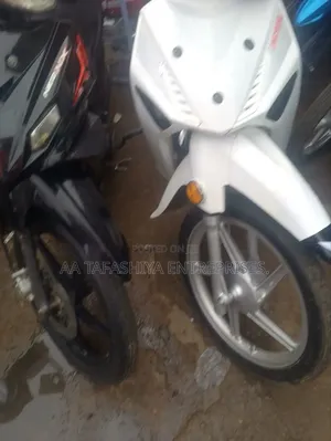 Jincheng Bike in Nigeria for sale Prices on Jiji.ng