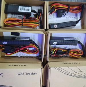 Benal Track Gps Tracker For Personal Cars in Port-Harcourt - Automotive ...