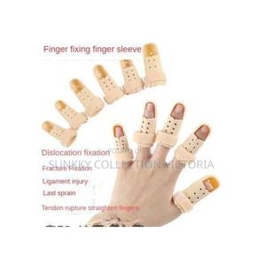 Finger Bending Fixation Brace Fracture Splint in Ikeja - Tools ...