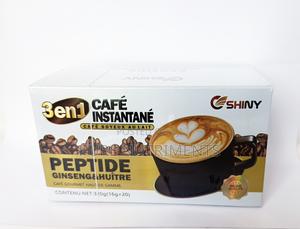 Peptide Coffee in Isolo - Vitamins & Supplements, Pharmacist Pure ...