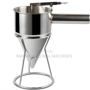 Stainless Steel Funnel in Ojo - Manufacturing Equipment, Mayfred ...