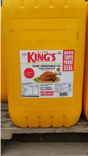 Kings Oils in Nigeria for sale Prices on Jiji.ng