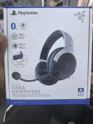 Razer Kaira in Ikeja - Headphones, Ucdynamics Limited Adenuga | Jiji.ng