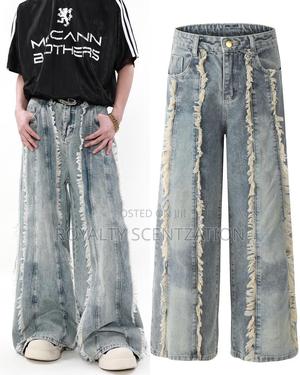 Stylish Men Quality Jean in Lagos State - Clothing, Bakare Anuoluwapo ...