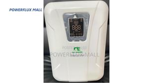 15kva A&E Dunamis 45-260v Relay Voltage Stabilizer in Ikeja - Electrical Equipment, Powerflux ...