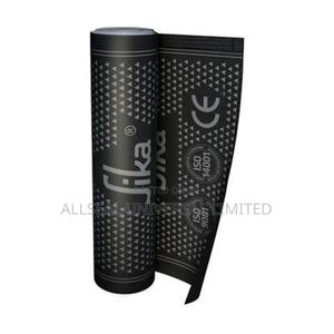 Sikashield Bituminous Waterproof Membrane (Nous Parlons Français) in ...