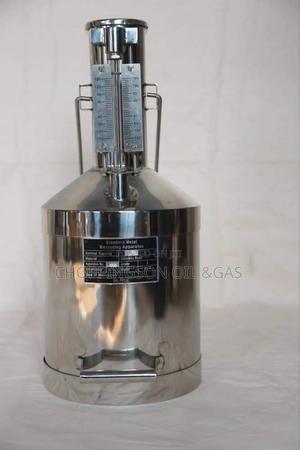 Measuring Keg 20liter in Apapa - Manufacturing Equipment, Choppingson ...