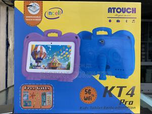 New Atouch KT4 256 GB Pink in Ikeja - Tablets, Reprint Computer Limited ...