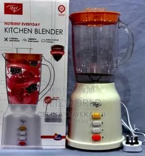 Itel Home Blender in Ikeja - Kitchen Appliances, Blizworld Group Of ...