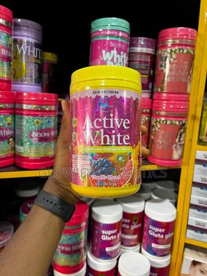DSM Active White Glutathione Collagen in Amuwo-Odofin - Vitamins ...