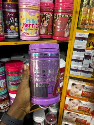 Juliet Eve in Amuwo-Odofin - Vitamins & Supplements, Glowify Cosmetics ...