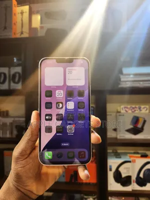 Apple iPhone 14 Plus 256 GB Pink in Wuse 2 - Mobile Phones, Apple ...