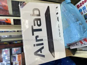 AirTab Tablets in Nigeria for sale Prices on Jiji.ng