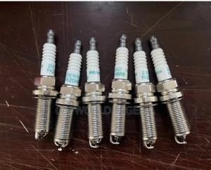 6pcs of Denso 3491 Fk20hbr8 Iridium Long Life Spark Plug in Wuye ...