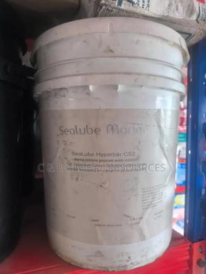 Sealube Hyperbar Marine Grease Cs2 for sale - C & E Global Resources ...