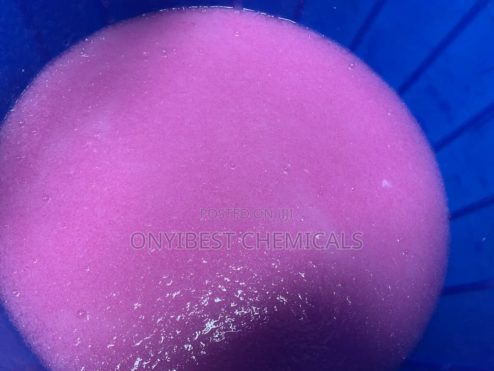 Multi- Purpose, Liquid Soap in Ojota - Household Chemicals, Onyibest ...