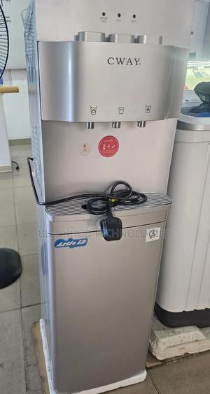Cway Artic 1b Cwm16bl Water Dispenser Hot, Cold, Water Lack Indicators ...
