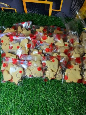 Best Cookies Ever in Orlu - Food & Beverages, Chika Delight | Jiji.ng